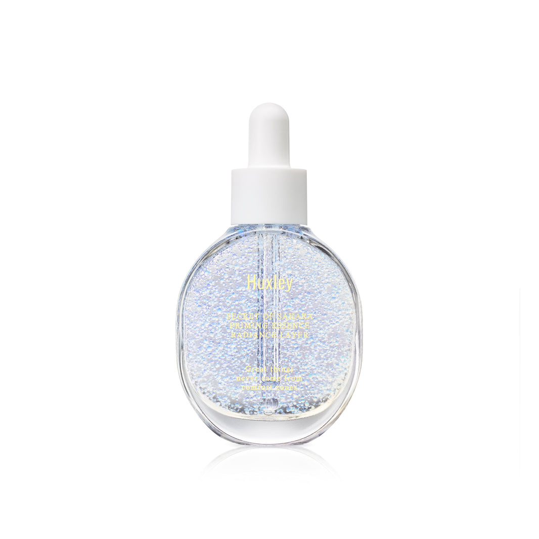 Huxley – Cosmetics from Korea